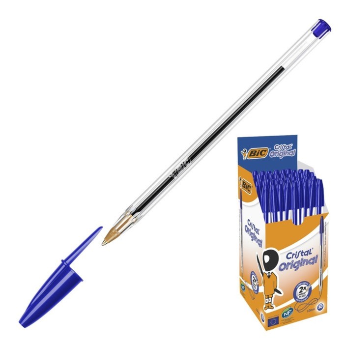 Bic ball pen store