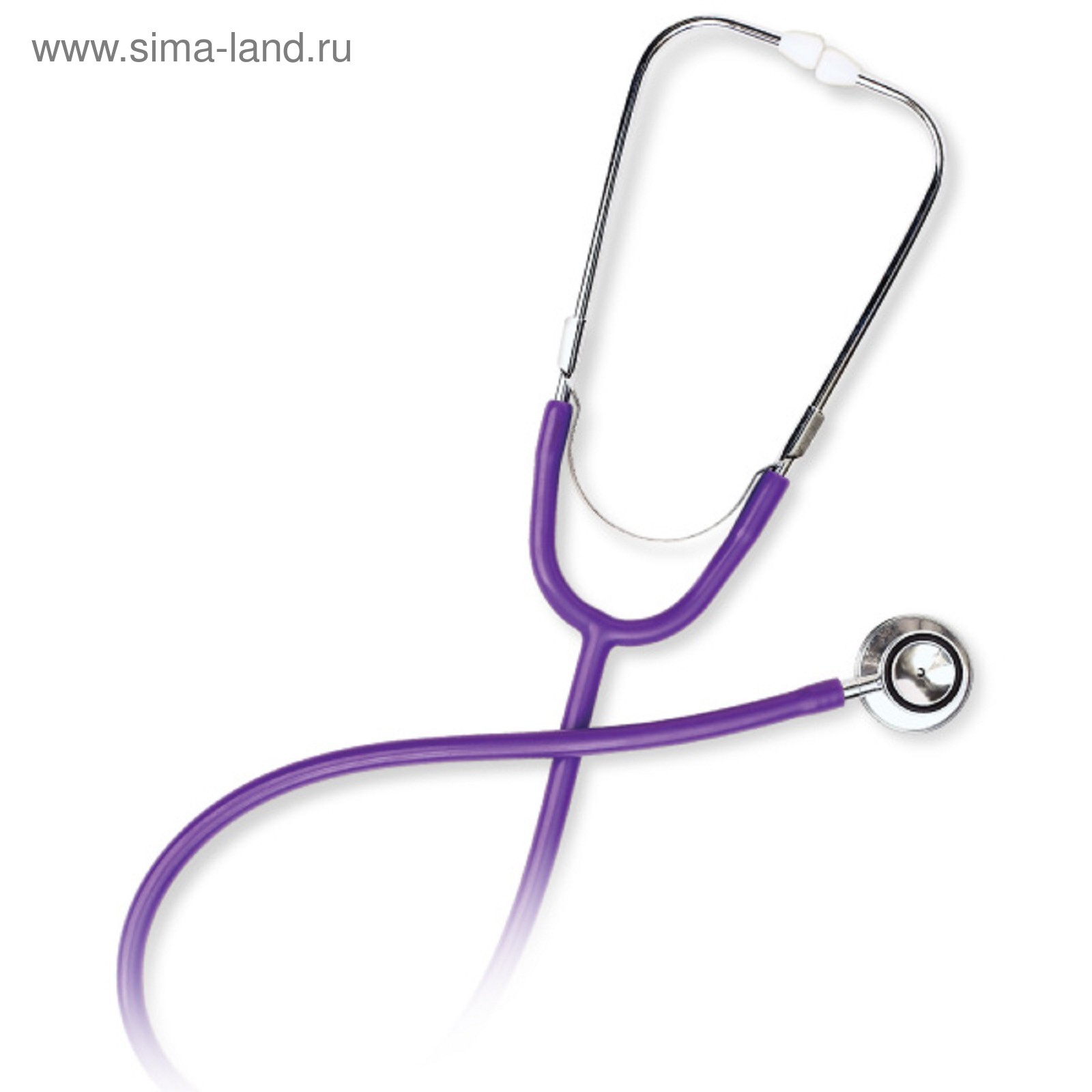 Стетоскоп B.Well WS-2 двухголовочный МИКС (1454188) - Купить по цене от ...