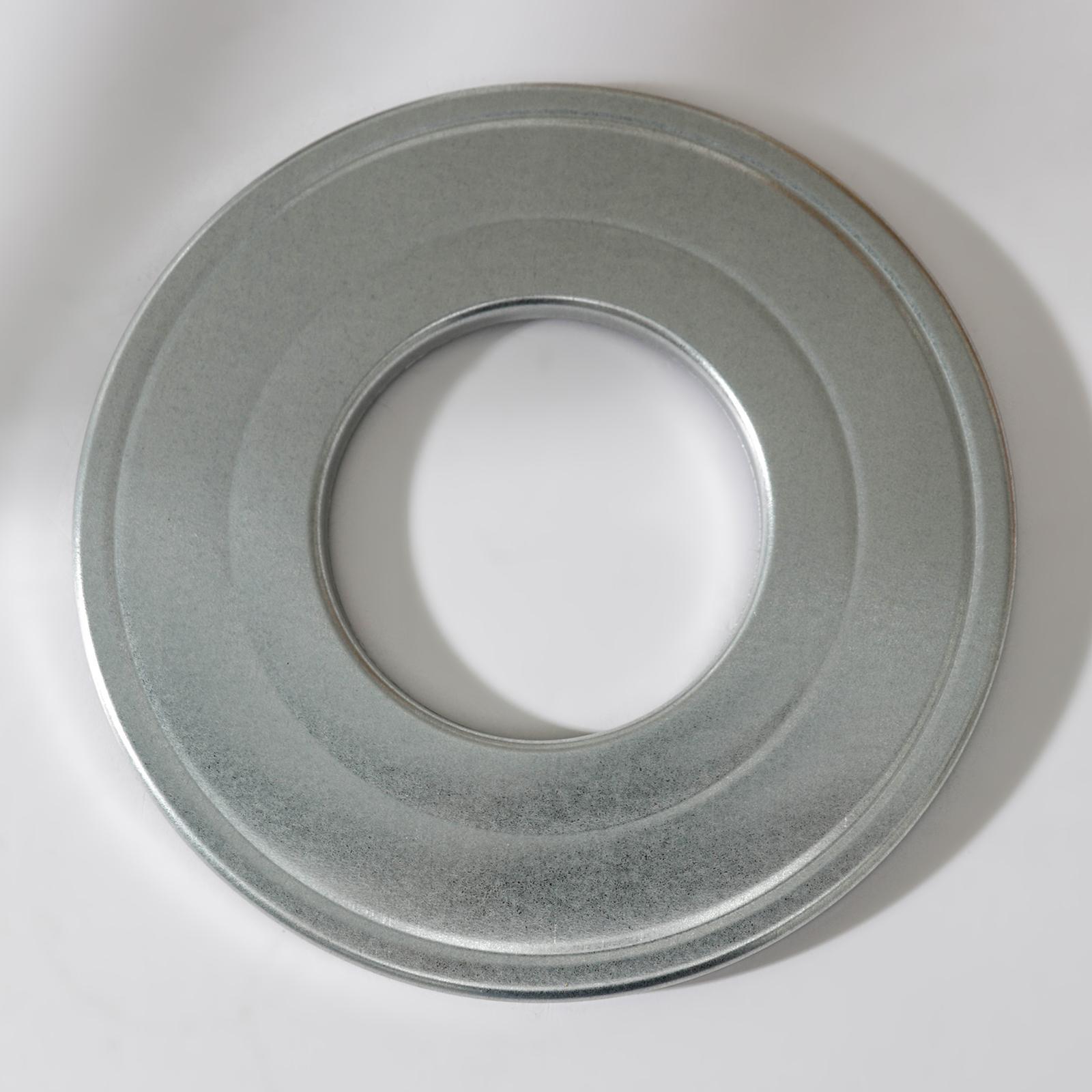 Стерилизатор для стеклянной банки, одноместный, отверстие d=82 мм ...