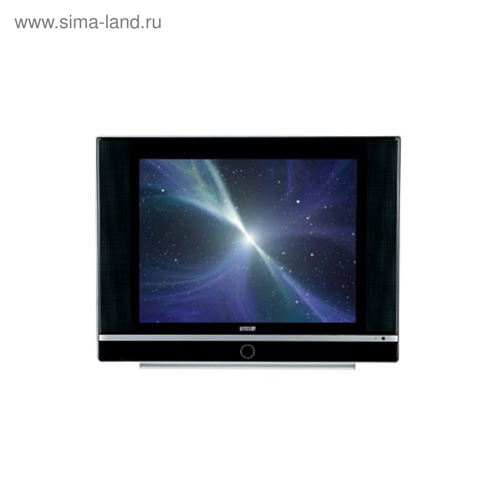 Телевизор Mystery MTV-1428, CRT, 14'', черный (1589025) - Купить по ...