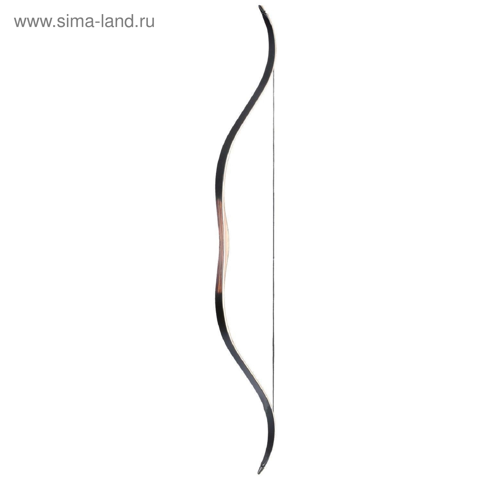 Лук традиционный Samick SKB 50" 60lbs (27кг) (1441476) - Купить по цене ...