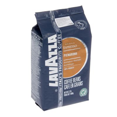 LAVAZZA Pienaroma 1 1653187 1 569.00 SIMA LAND.RU