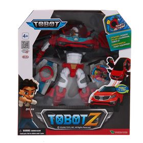 Трансформер "Тобот Z" (1788818) - Купить по цене от 2 687.00 руб ...