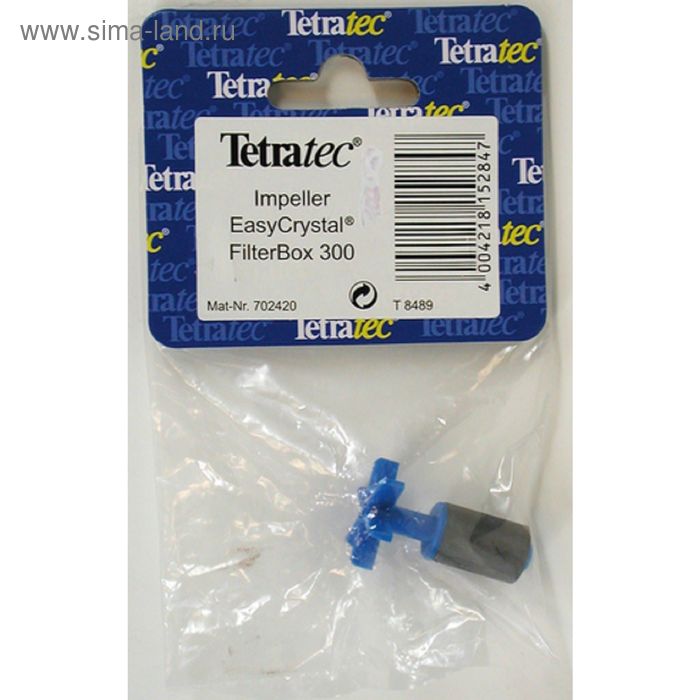 Ротор для EasyCrystal FilterBox 300 (1899108) - Купить по цене от 387. ...