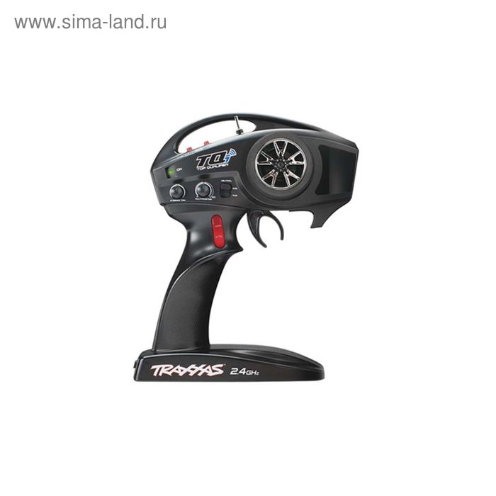 Аппаратура радиоуправления TQi 2.4 GHz radio system, 4-channel with ...