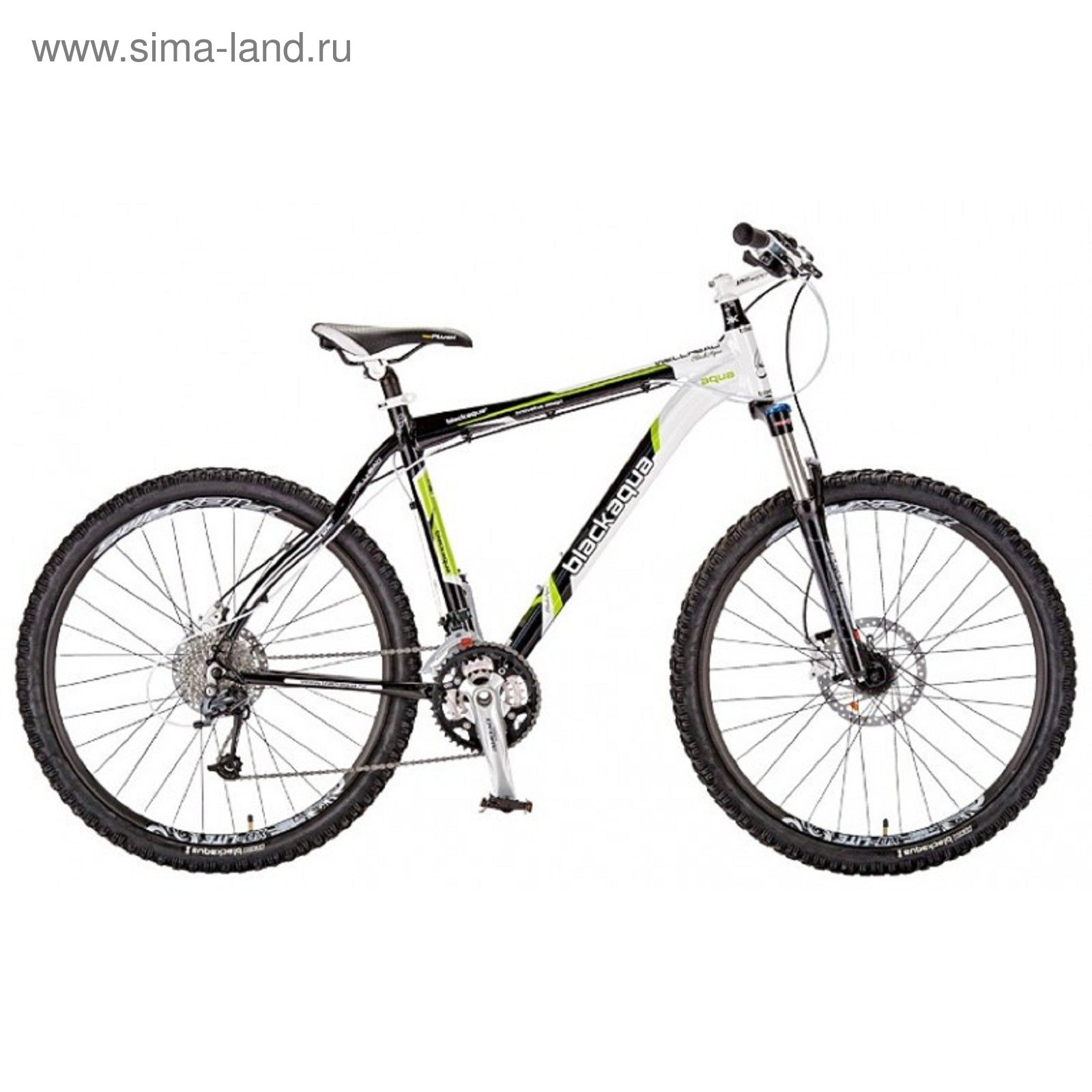 Велосипед 26" BLACK AQUA Wellhead H2 27-скоростей (2098197) - Купить по ...