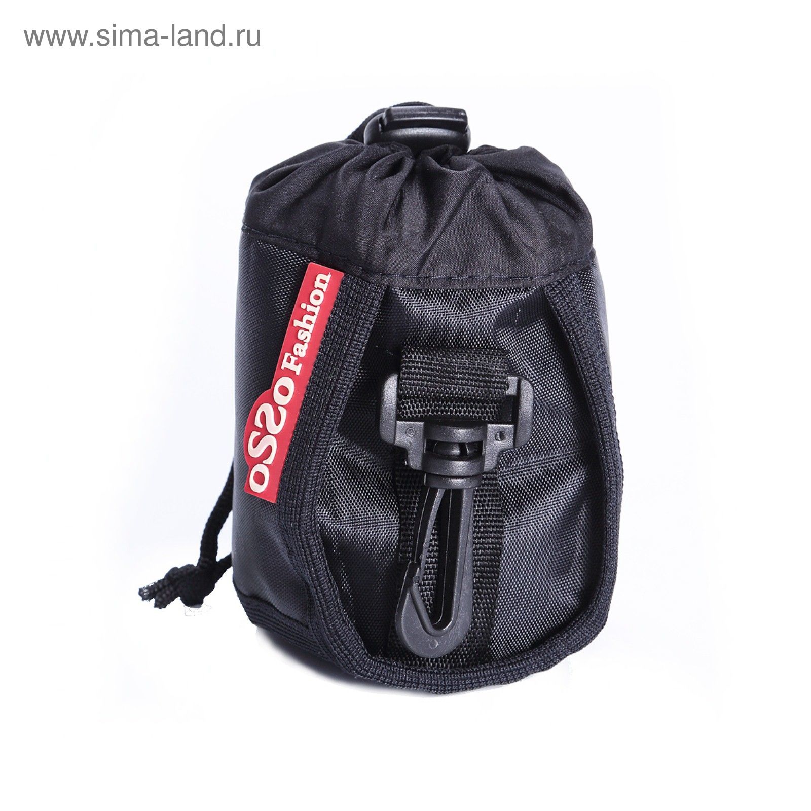 Сумка для лакомства на пояс OSSO «Стакан малый», 9 х 7,5 см, микс ...
