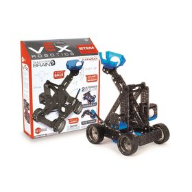 Конструктор VEX Catapult Launcher (2395765) - Купить по цене от 1 417. ...