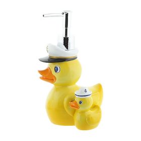 Дозатор для жидкого мыла Duck (2396325) - Купить по цене от 639.00 руб ...