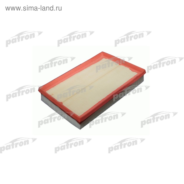 Фильтр воздушный Patron PF1258 (PF1258) - Купить по цене от 441.00 руб ...