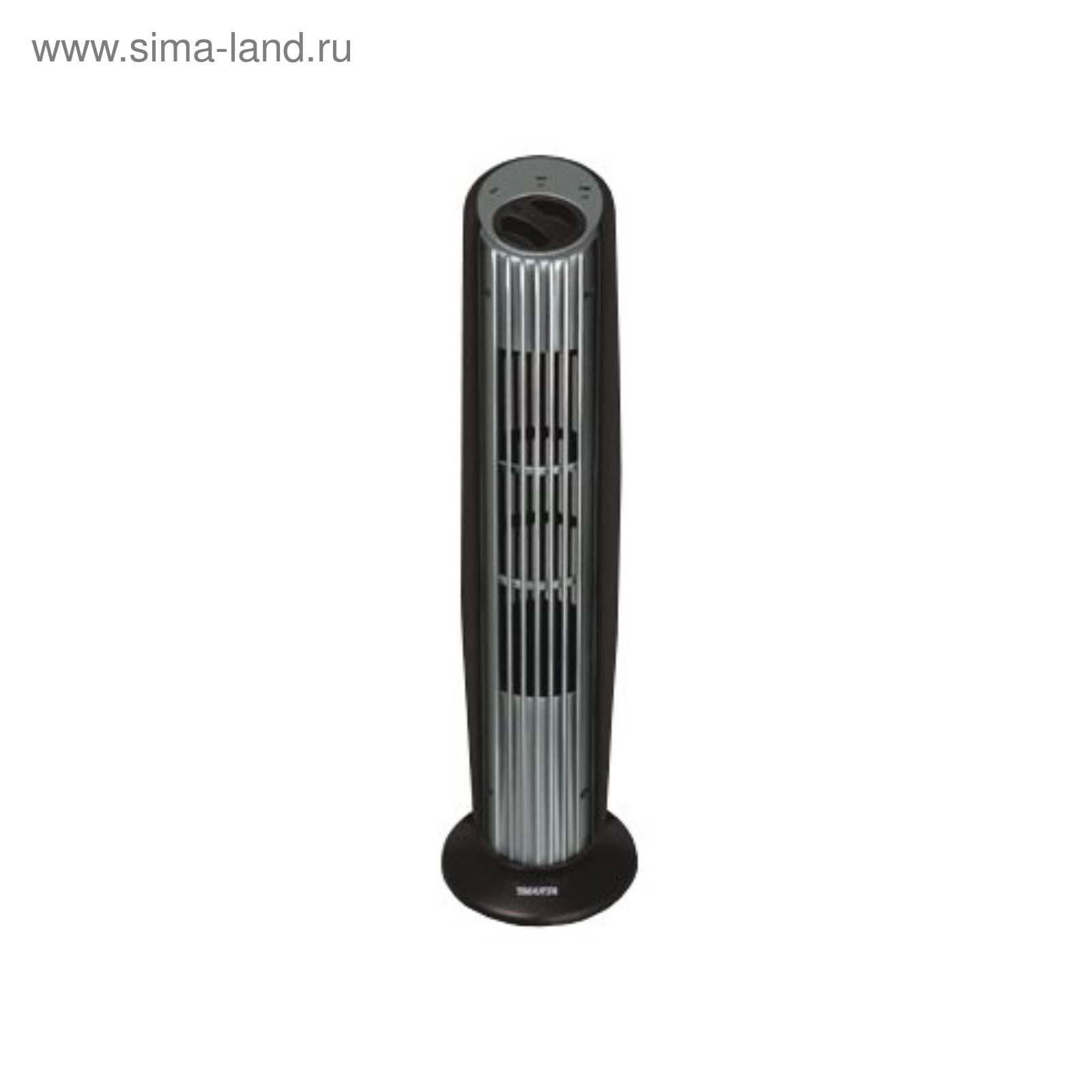 Воздухоочиститель Marta MT-4101, ионизация, титан/черный (2851045 ...