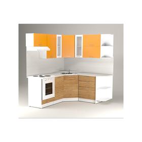 Кухонный гарнитур Моана оптима, 1800 х 2000 мм (2896304) - Купить по ...