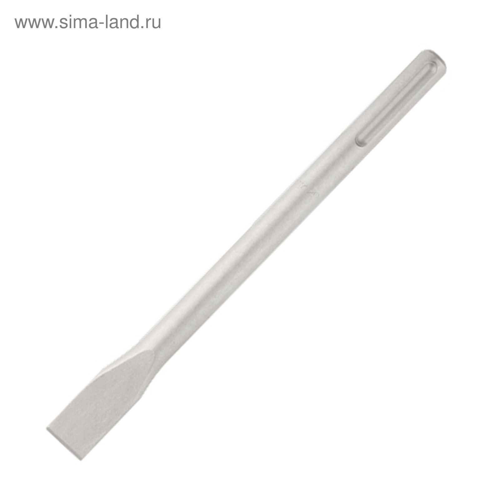 Зубило MATRIX 70341, плоское, 18 х 25 х 280 мм, SDS MAX (3052677 ...