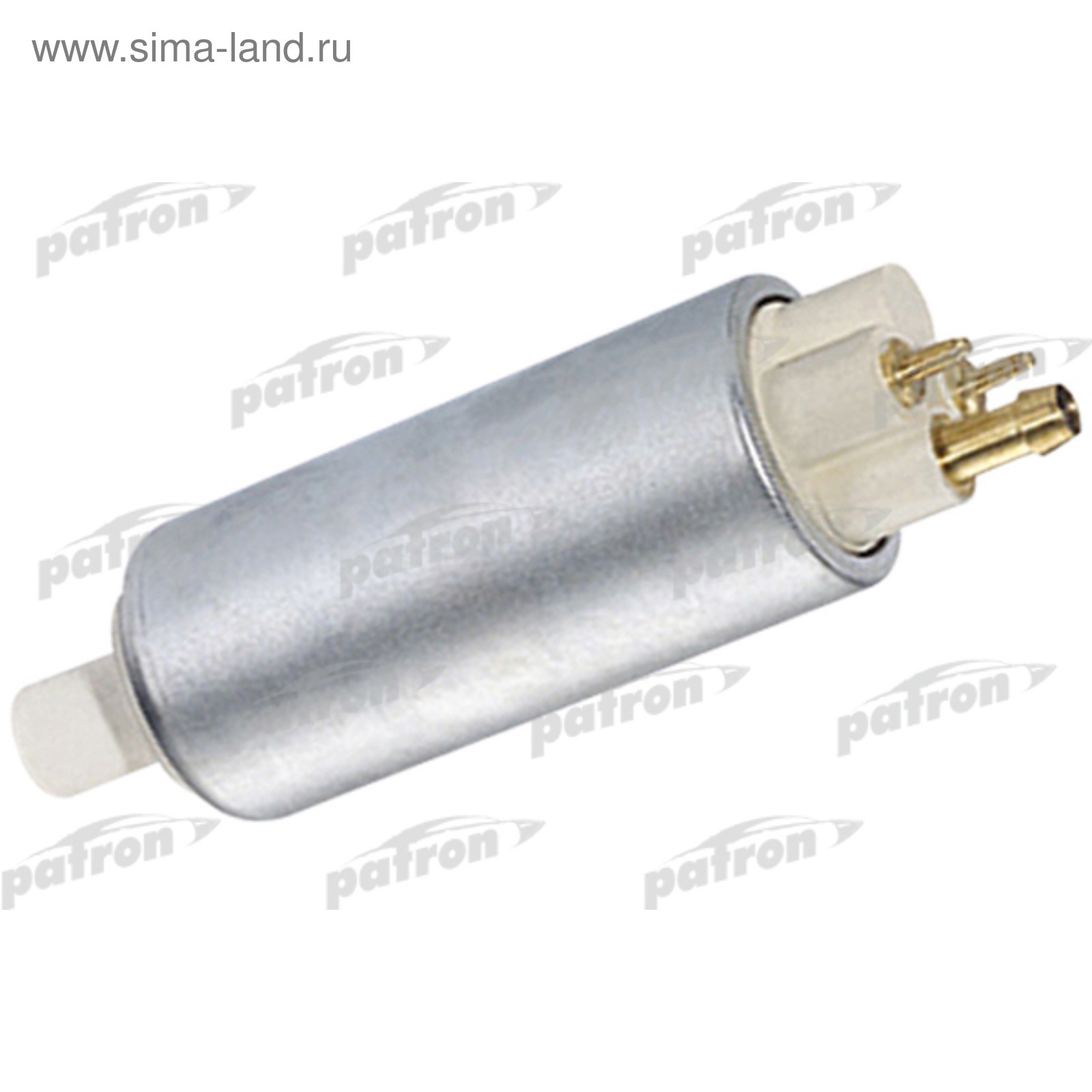 Насос топливный Patron PFP006 (PFP006) - Купить по цене от 2 182.00 руб ...