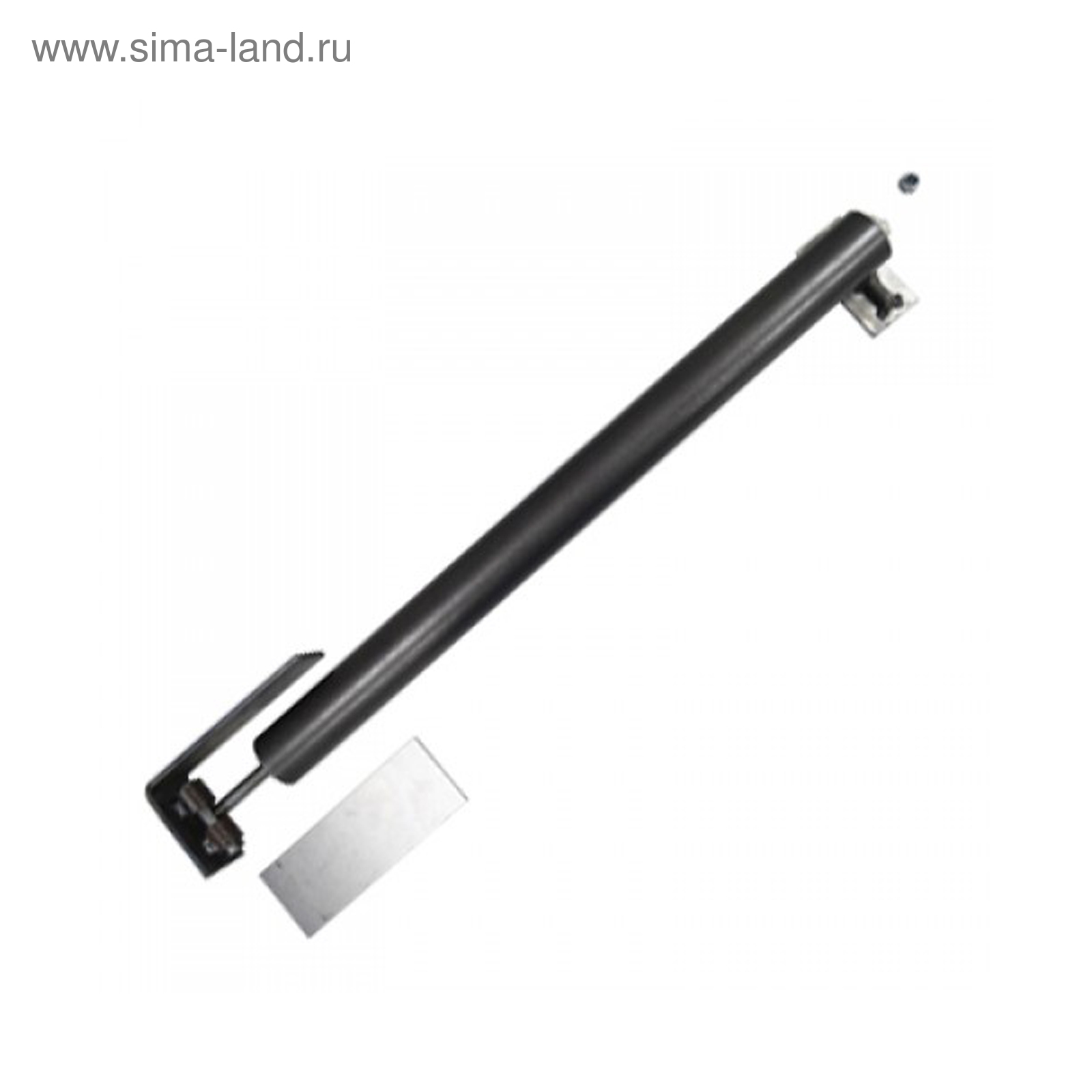 Доводчик дверной пневматический Doorstop, до 150 кг (3265416) - Купить ...