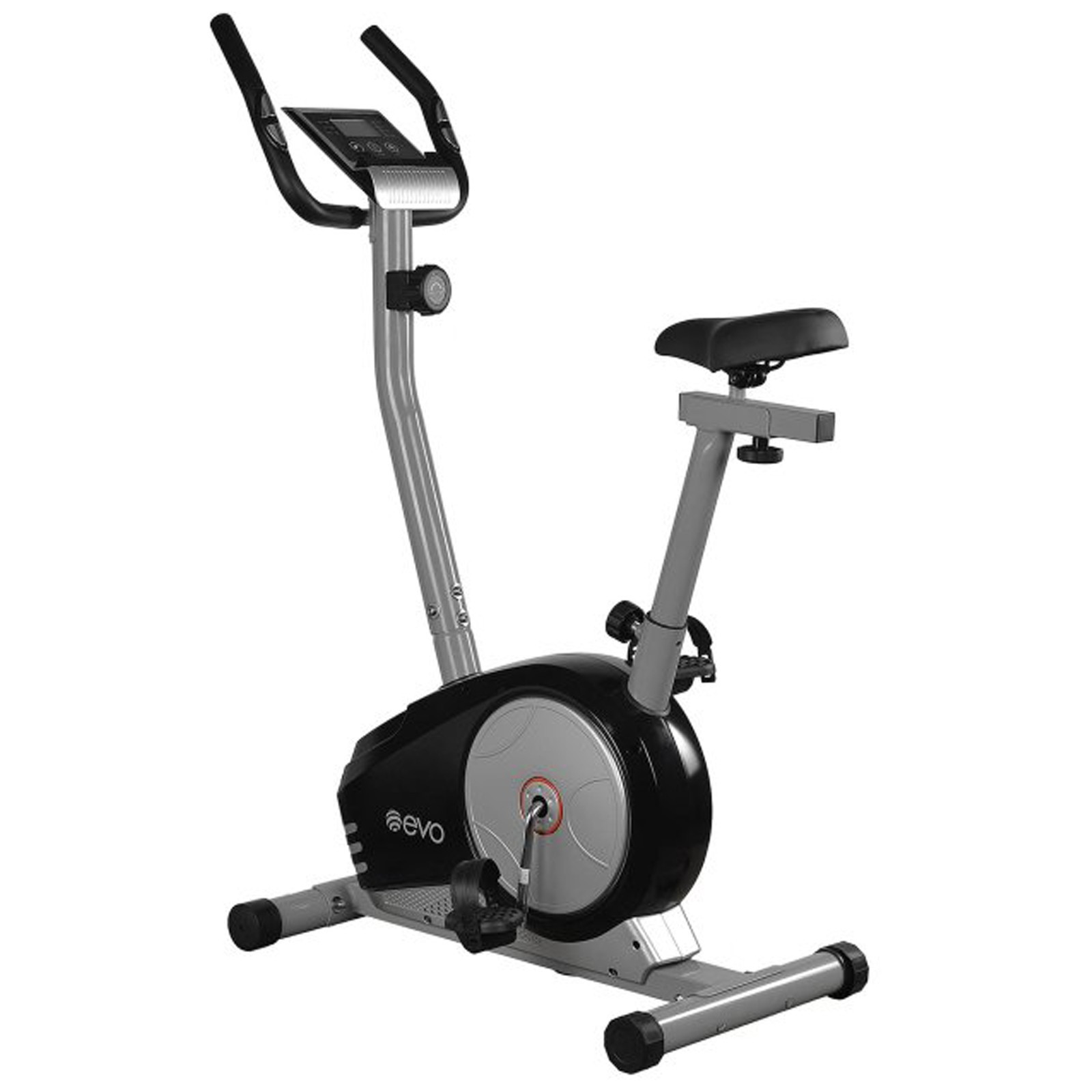 Велотренажер магнитный EVO FITNESS Spirit (3263628) - Купить по цене от ...