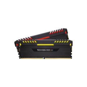 Память DDR4 2x8Gb 3000MHz Corsair CMR16GX4M2C3000C16 RTL PC4-24000 CL16 ...