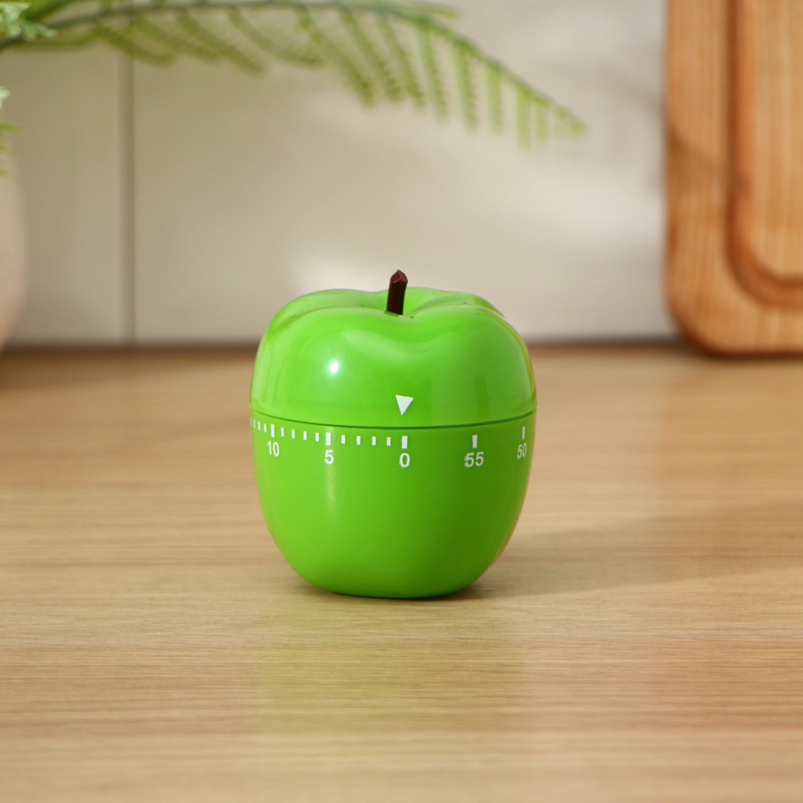 Таймер механический Доляна «Яблоко» (474396) - Купить по цене от 230.00 ...