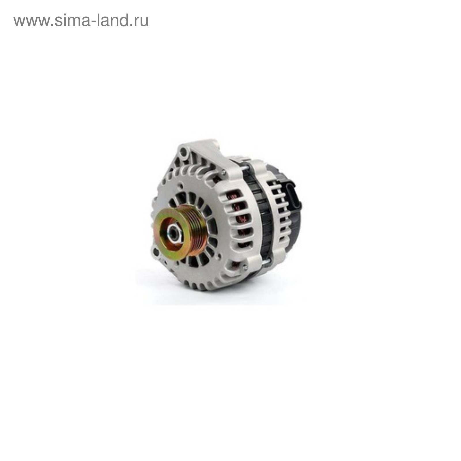 Генератор Tesla 250A (УТ000001656) - Купить по цене от 9 229.00 руб ...