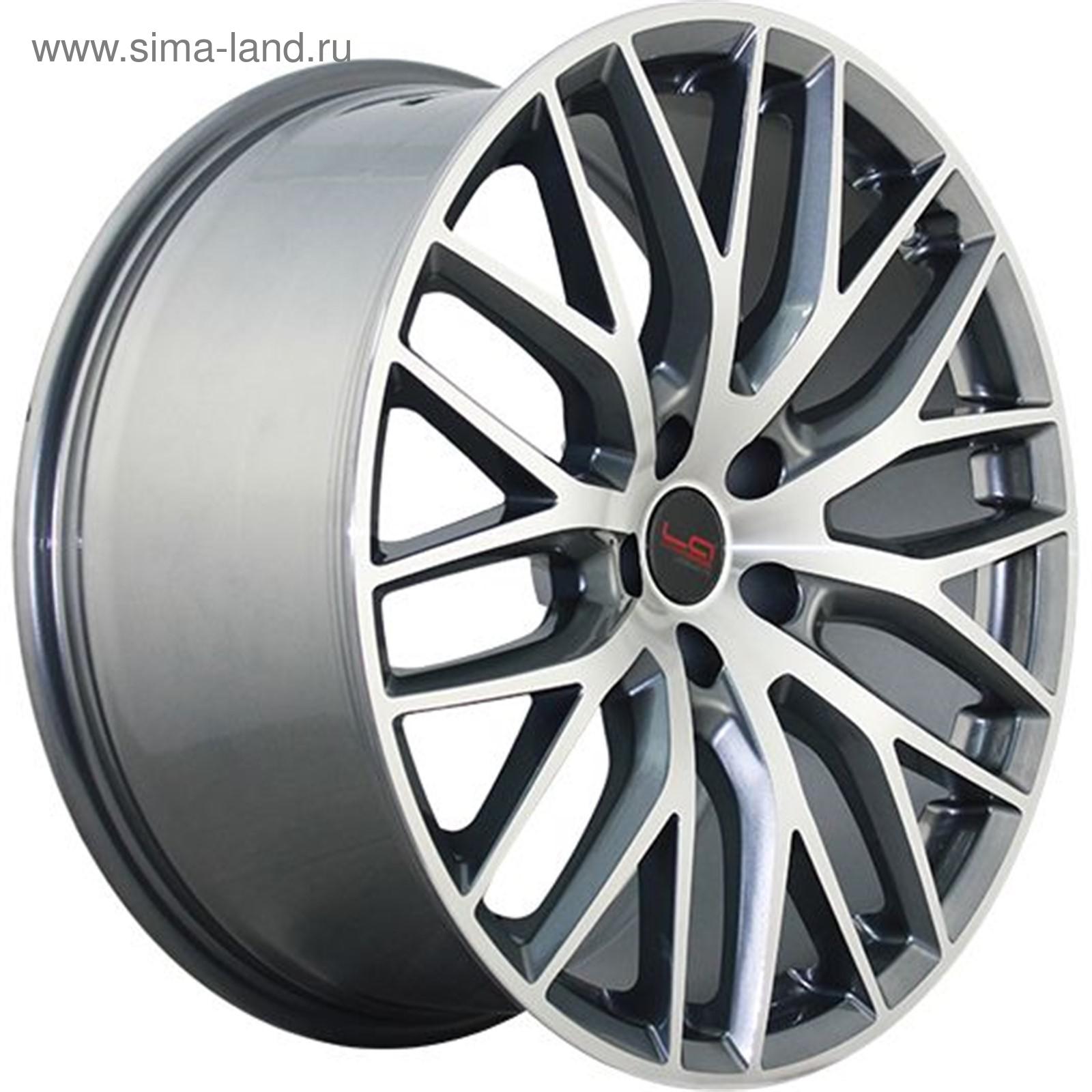 Диск литой Replica LegeArtis A116 9x20 5x112 ET33 D66.6 GMF (3811280 ...
