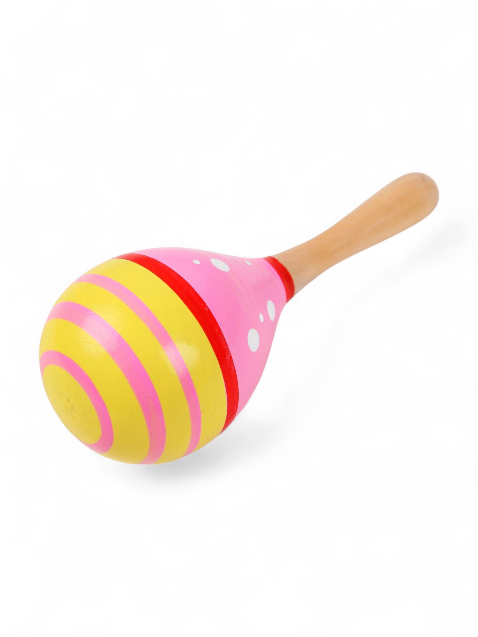 Музыкальная игрушка «Маракас», МИКС (495117) - Купить по цене от 125.00 ...