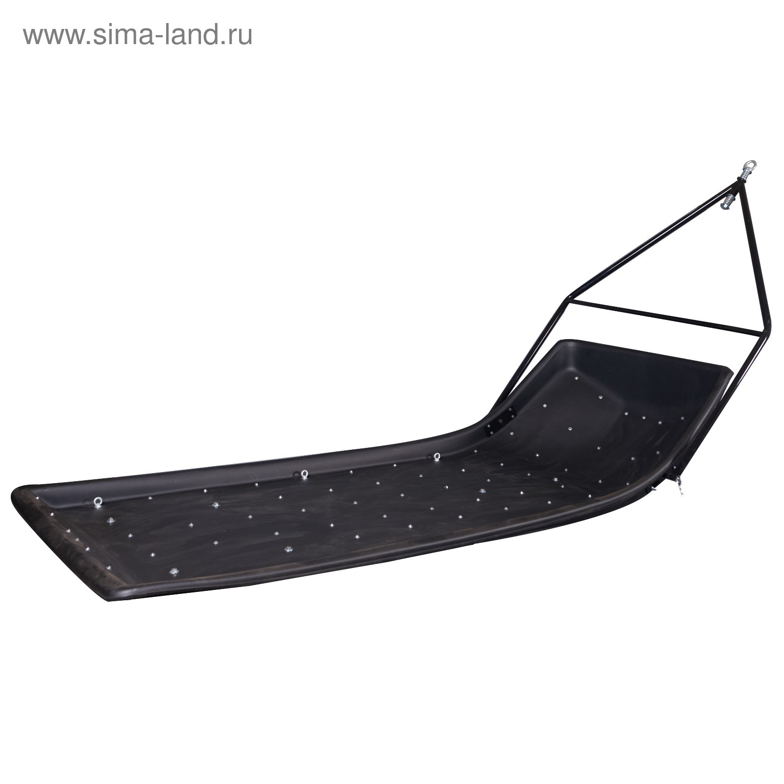 Сани для тяжёлых грузов, 1700 кг (3969990) - Купить по цене от 31 100. ...