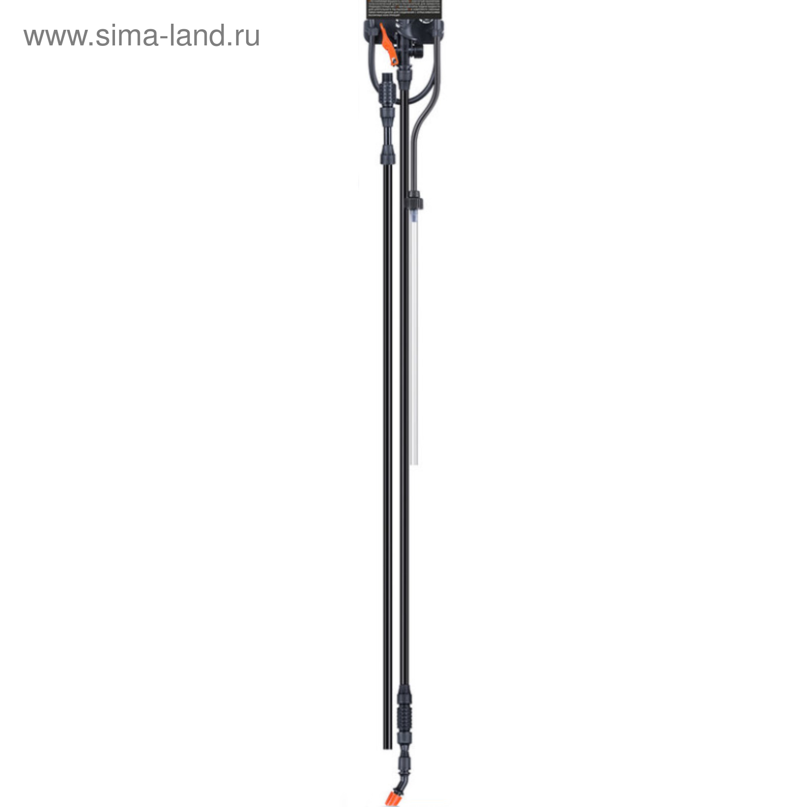 Распылитель телескопический, 3 м, FINLAND 1822 (3976551) - Купить по ...