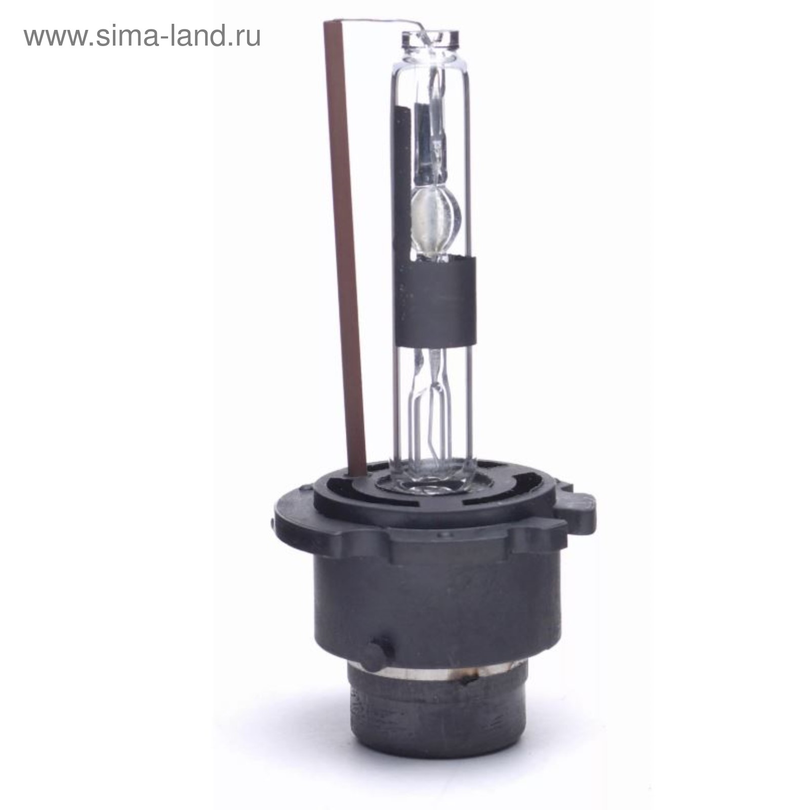 Лампа ксеноновая Clearlight D4R 6000K (LML D4R 160-0LL) - Купить по ...