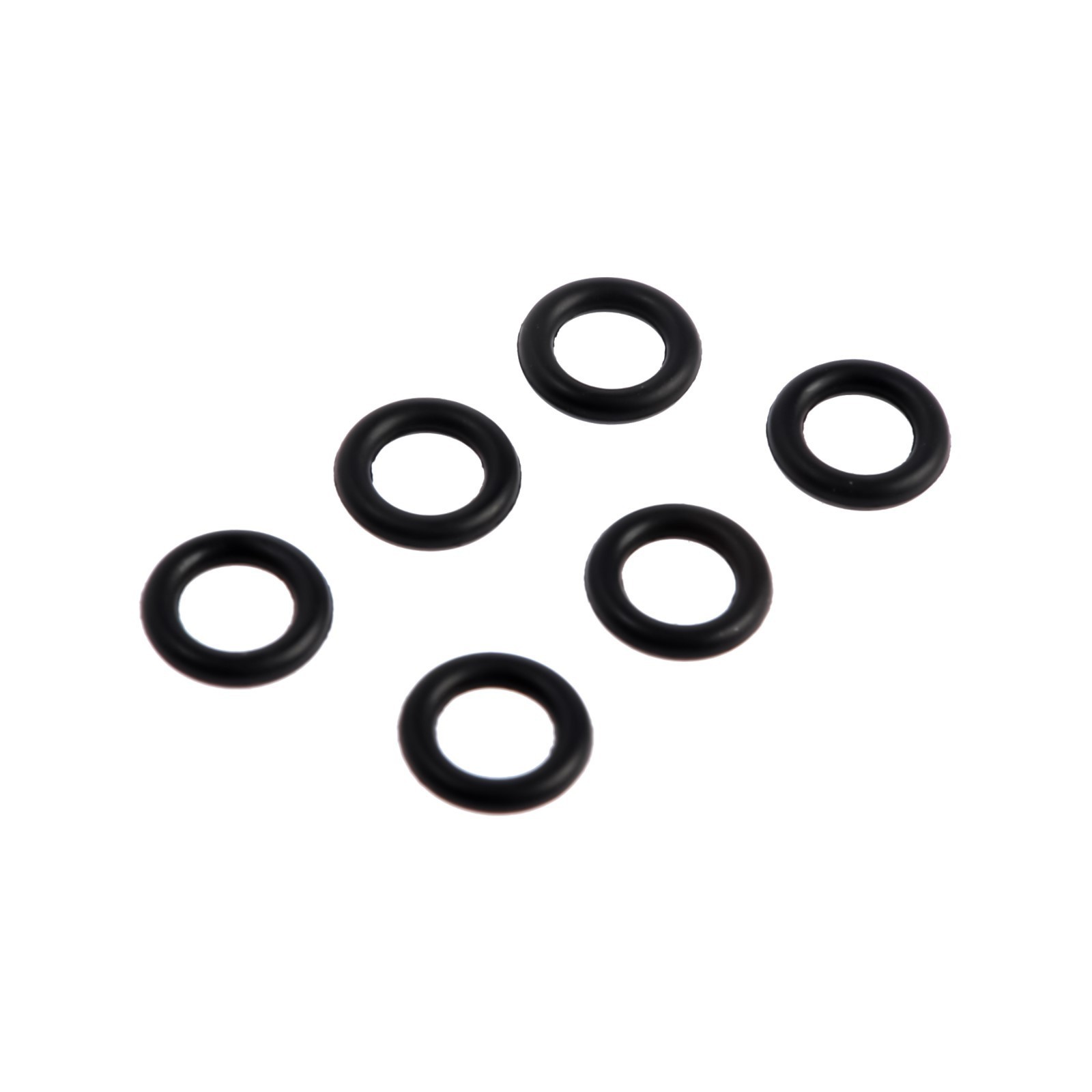 Кольцо штуцерное Masterprof ИС.130373, 16 мм, EPDM, для обжимных фитингов, 6 шт. (4607667 ...