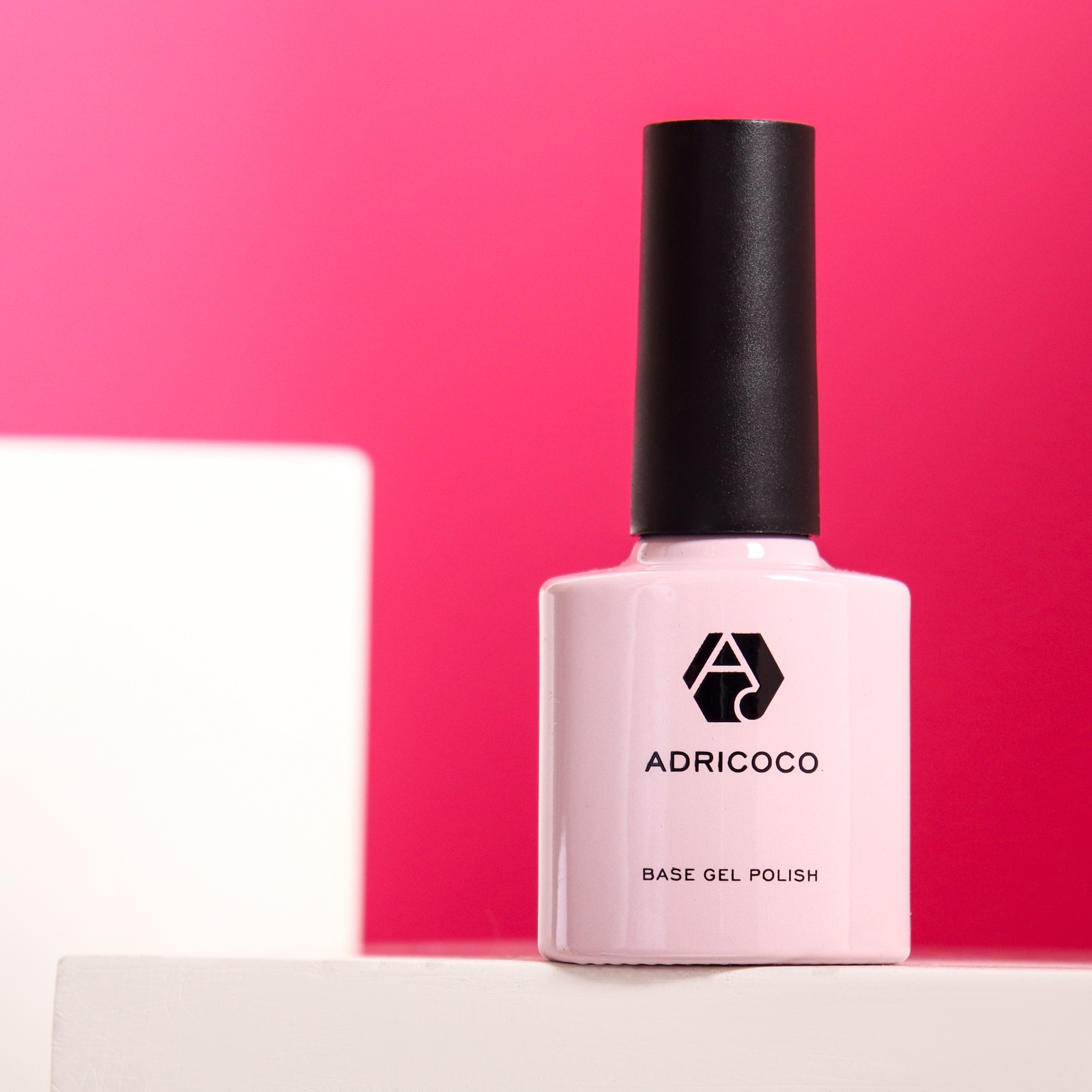 Основа для гель-лака ADRICOCO, 8 мл (4734618) - Купить по цене от 146.00 руб. | Интернет магазин ...