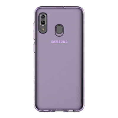 Samsung a30 cover store
