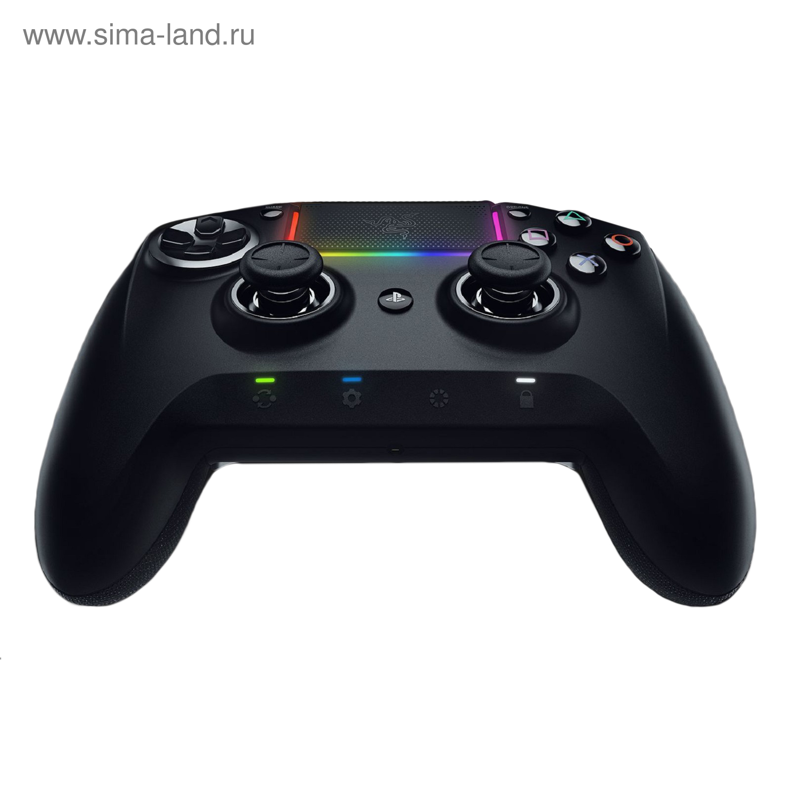 Razer raiju ultimate edition store