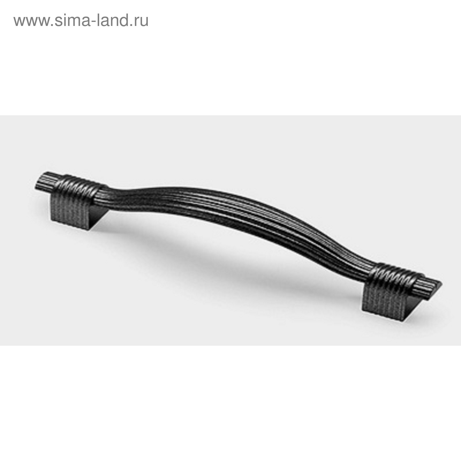 Кухонный гарнитур угловой «Вегас 5», с столешницей, 1000×2400 мм, цвет ...