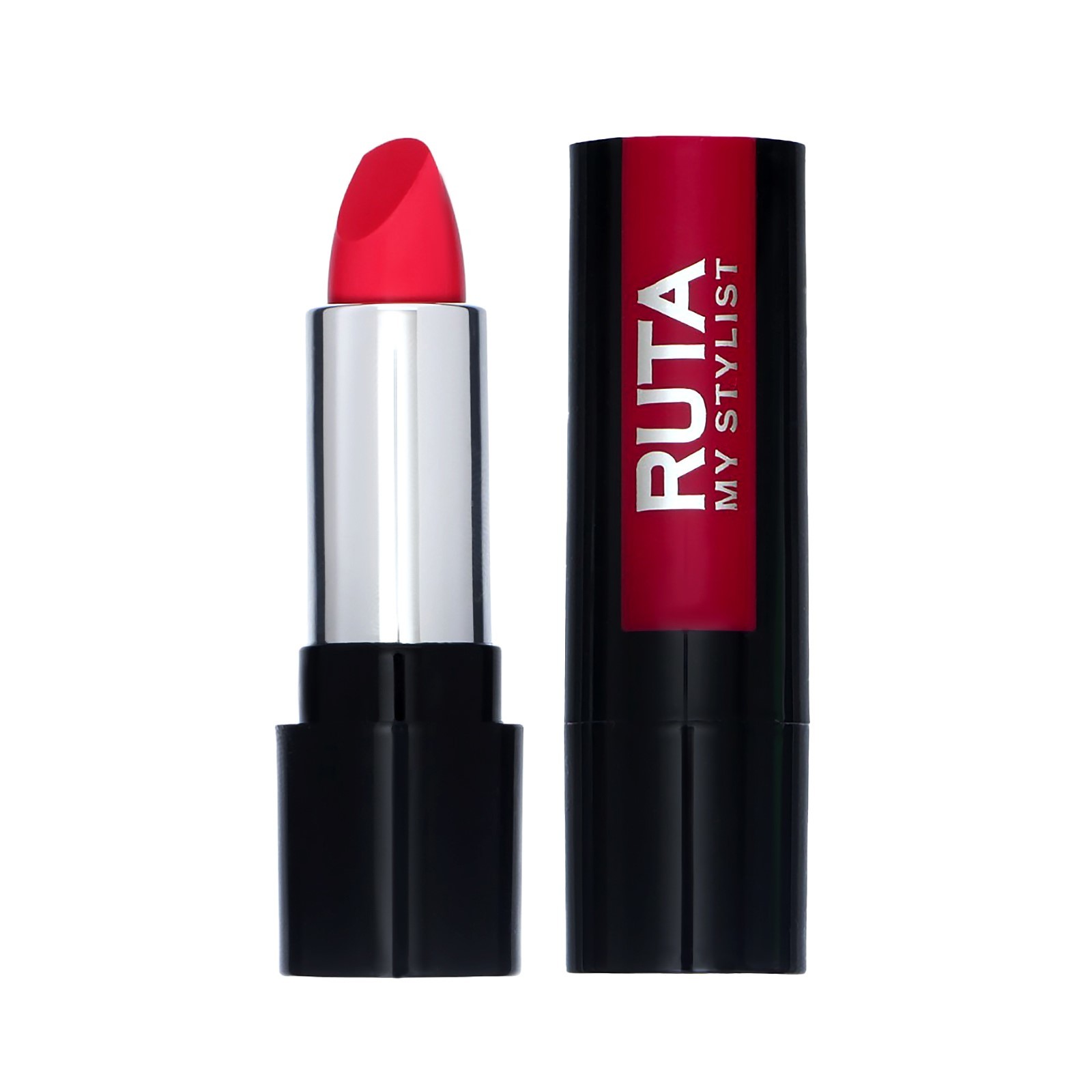 Губная помада Ruta Glamour Lipstick, тон 36, ягодный восторг (4918887 ...