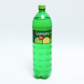 Лимонад ЛАЙМОН ФРЭШ МАКС 1,5л сред/газ ПЭТ (8009277) - Купить по цене ...