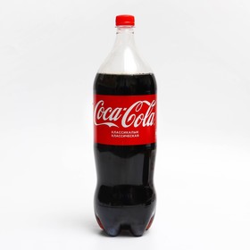 Вода газированная КОКА-КОЛА 2,0л (8022995) - Купить по цене от 229.00 ...