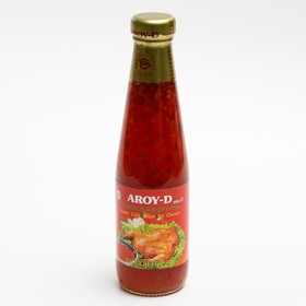 Соус AROY-D сладкий чили для курицы 350г (8118100) - Купить по цене от ...
