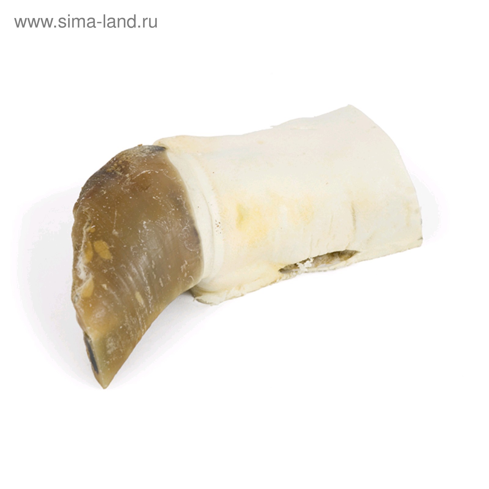 Нога говяжья резаная TitBit для собак, 312 г (5008781) - Купить по цене ...