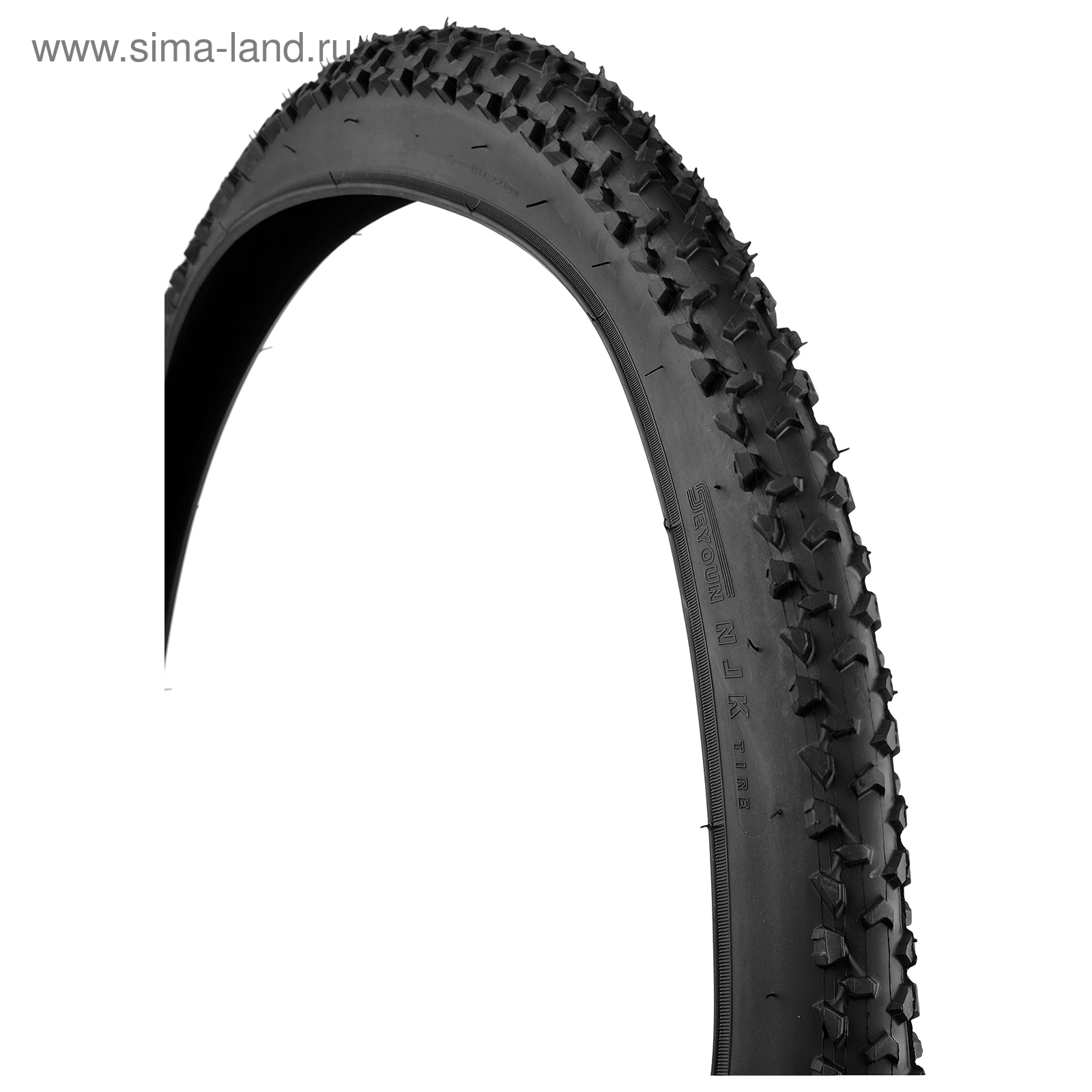 Покрышка 29" x 2.25" SY-B008 SEYOUN (5052803) - Купить по цене от 399.00 руб. | Интернет магазин ...