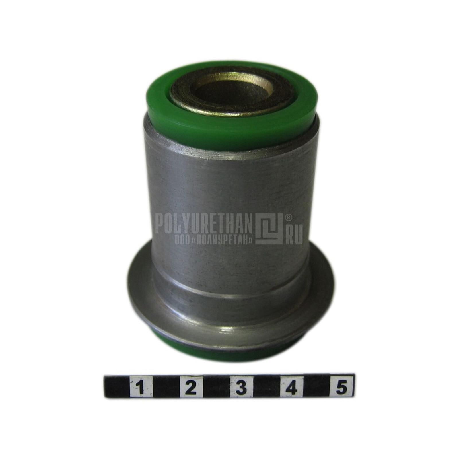 Сайлентблок заднего поперечного рычага задней подвески запрессованный ...