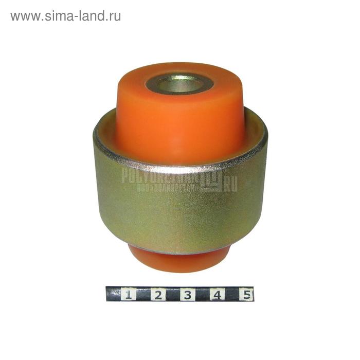 Сайлентблок задний рычага передней подвески запрессованный, 1-06-202 (1 ...