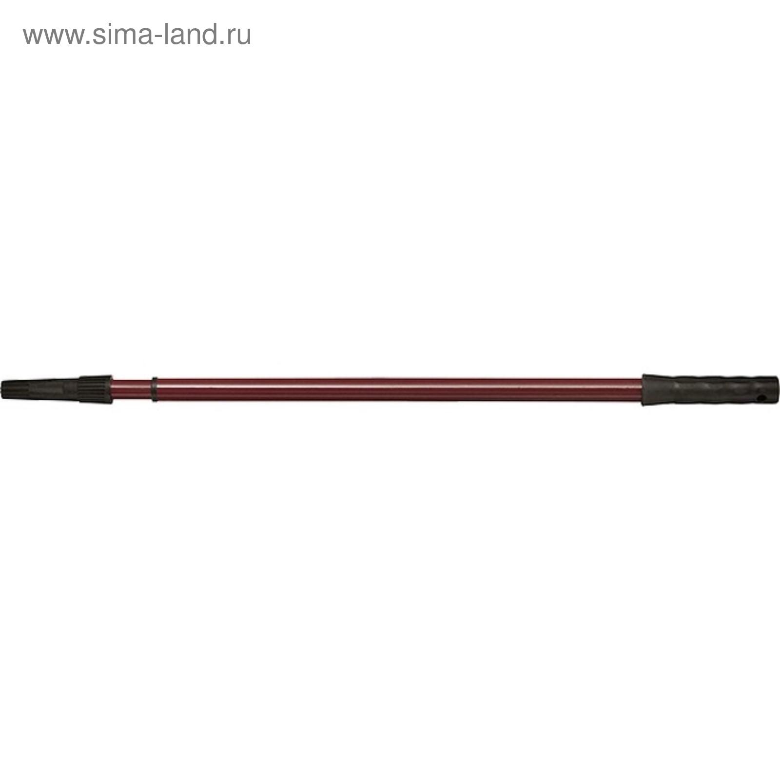 Ручка телескопическая Matrix 81232, металлическая, 1.5-3 м (5599314 ...