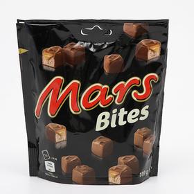 Конфеты Mars Bites, 119 г (6250582) - Купить по цене от 210.00 руб ...