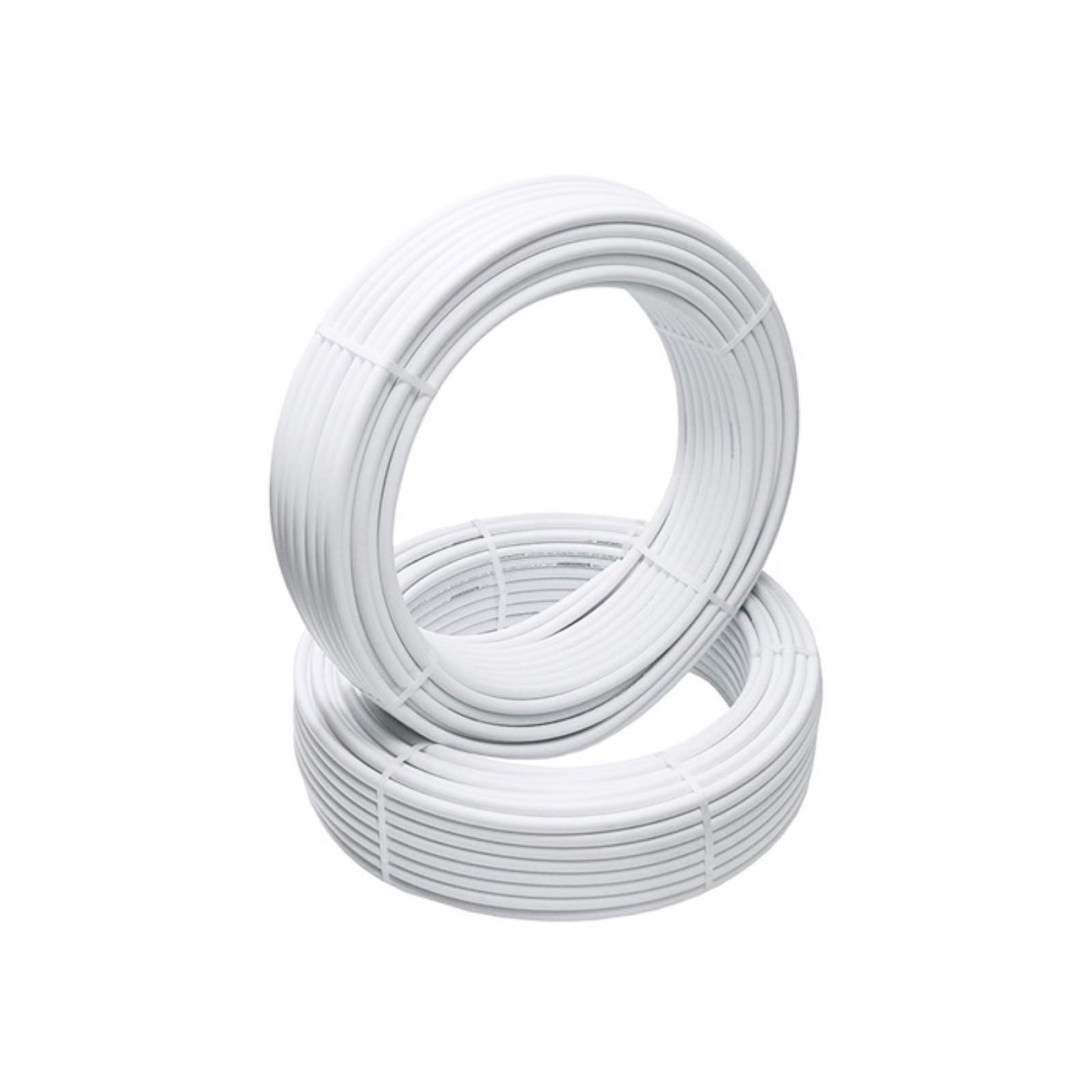 Труба металлопластиковая STI, PEX-AL-PEX, d=20 x 2 мм, PN 10, 95°C ...