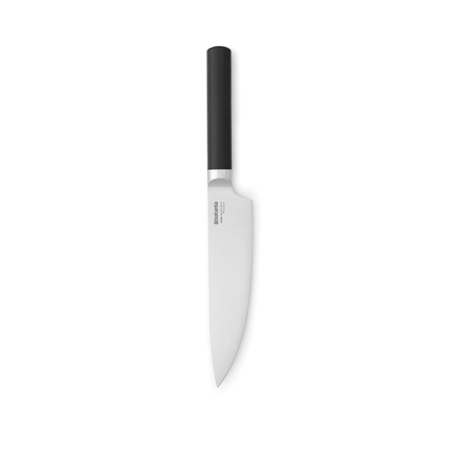 Нож кухонный поварской Brabantia Profile New (7326369) - Купить по цене ...