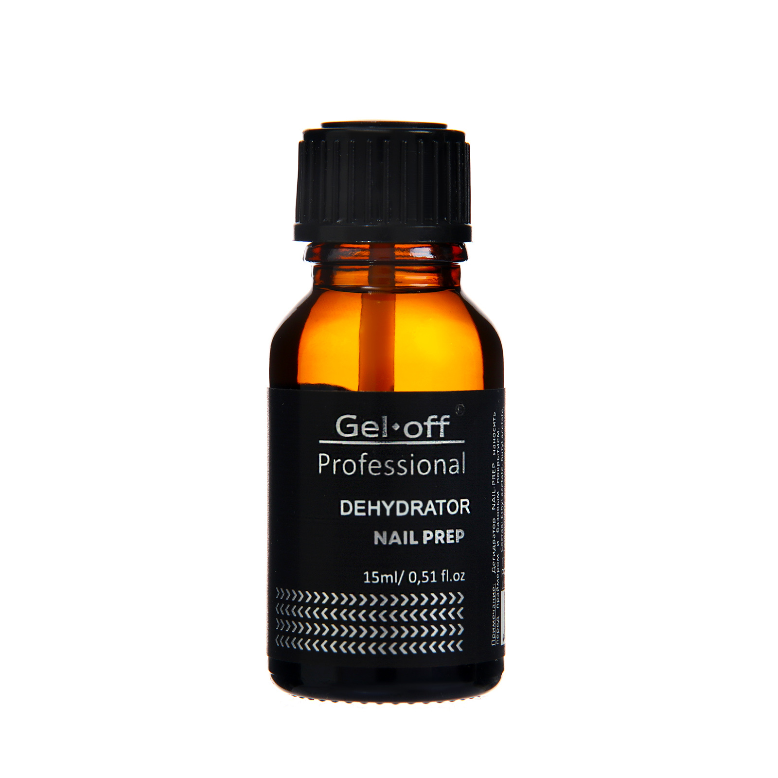 Дегидратор Gel-Off "NEIL PREP Professional", 15 мл (7521774) - Купить ...