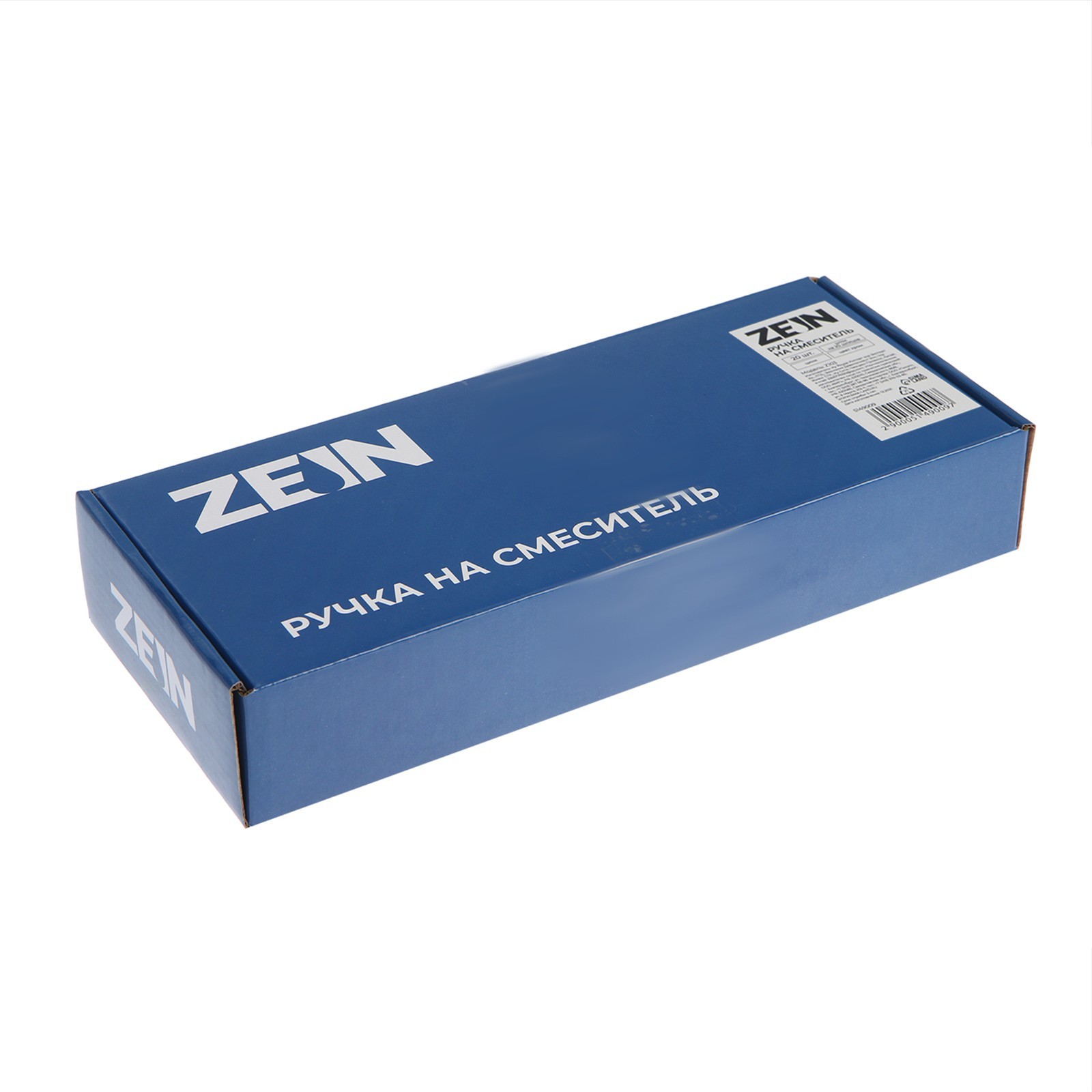 Маховик для смесителя ZEIN Z103, для кран-букс со штоком на 20 шлицов ...