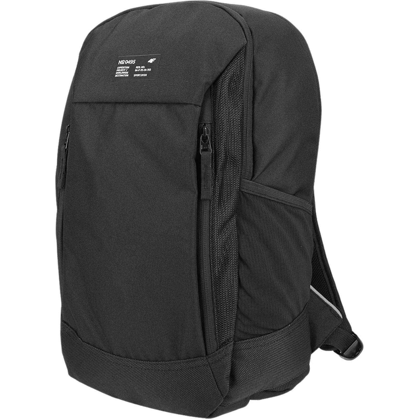 Рюкзак 4F Backpack (H4Z21-PCU002-20S) (7916584) - Купить по цене от 3 ...