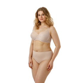 Бюстгальтер Lengy, размер 75C, цвет серебристый пион (9213877) - Купить по цене от 2 056.00 руб ...