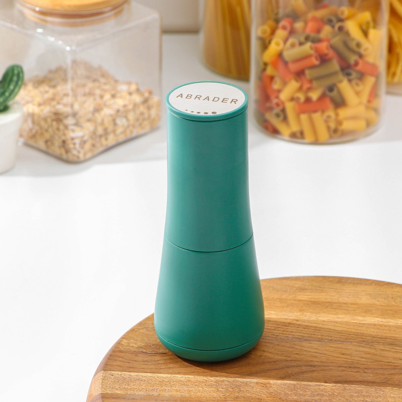 Мельница для специй «Solo», 7×17 см, керамический механизм (9081176 ...